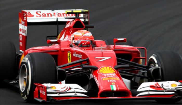 特利尔车队：很有个性，赛车让人狂热，有格调-新浪汽车