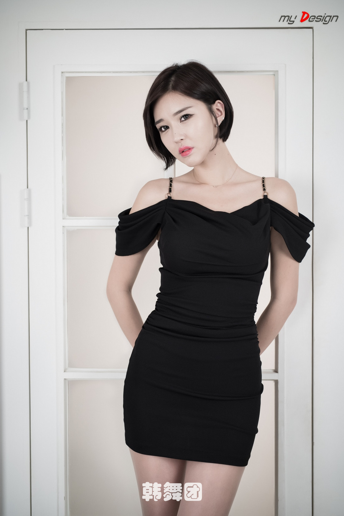 韩国美女Choi Eun Ha - 6 febrero, 2019|韩国美女_新浪新闻