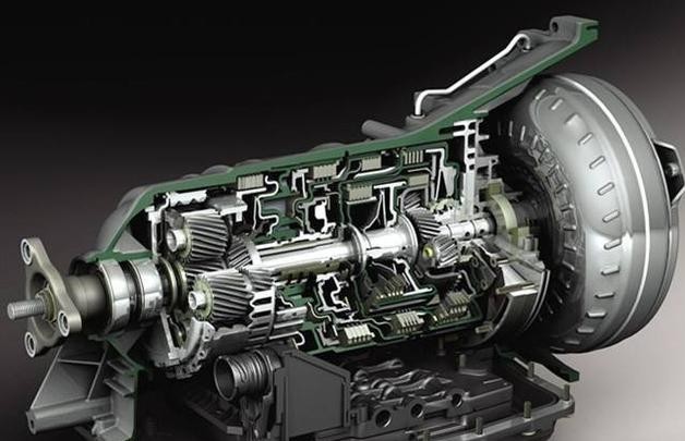 模拟7速的cvt和4at自动变速箱对比，哪个好一点？-新浪汽车