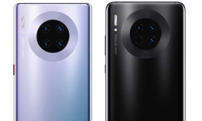 华为Mate30Pro与Mate30拍照对决：这就是镜头差距|华为|拍摄|差距_新浪新闻