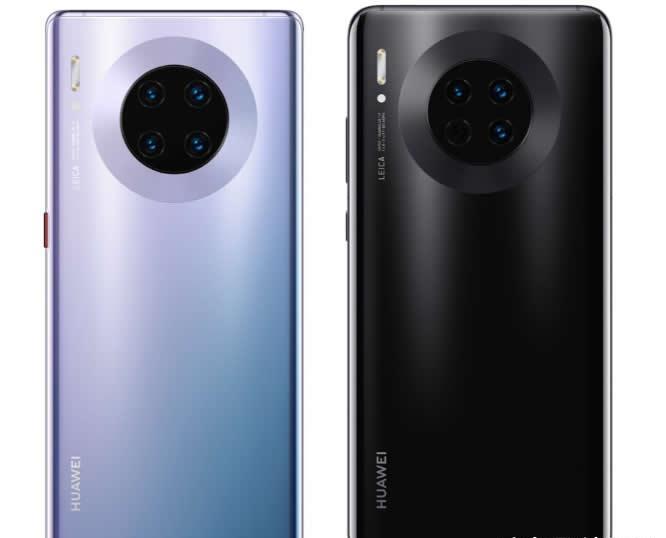 华为Mate30Pro与Mate30拍照对决：这就是镜头差距|华为|拍摄|差距_新浪新闻