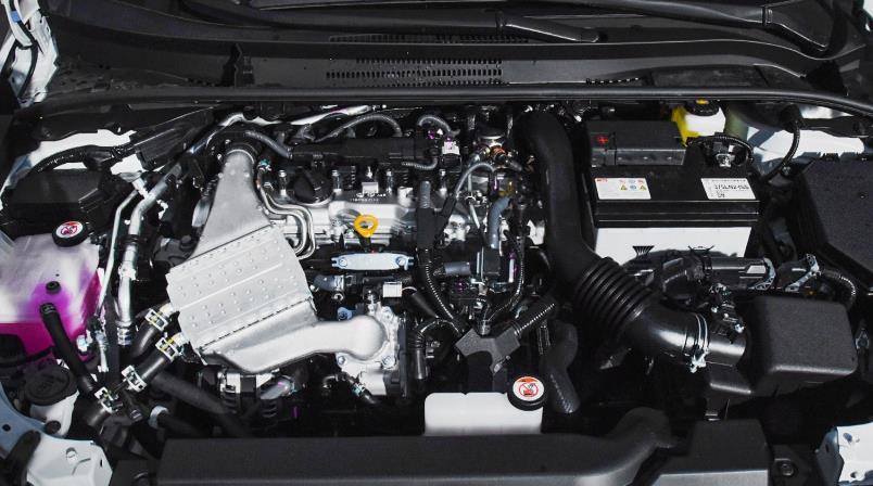 雷凌1.2T和1.8L的区别大吗？丰田说：非常大，不要选错！