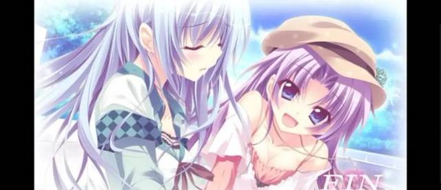 Galgame：恋花绽放樱飞时 AI少女重新回复|恋爱|声优|谷华_新浪新闻