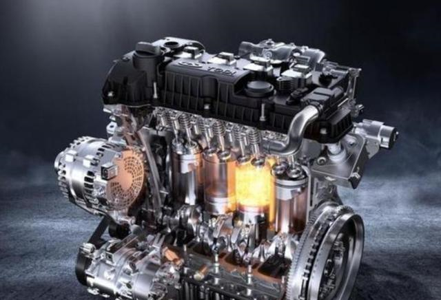 国产2.0T发动机三巨头都有谁，公开数据后，长城、吉利谁更牛