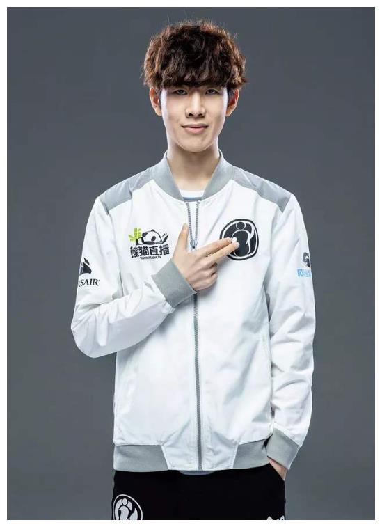 IG上单正式宣布离队！IG夺冠阵容成为过去式|战队|选手|英雄联盟_新浪新闻