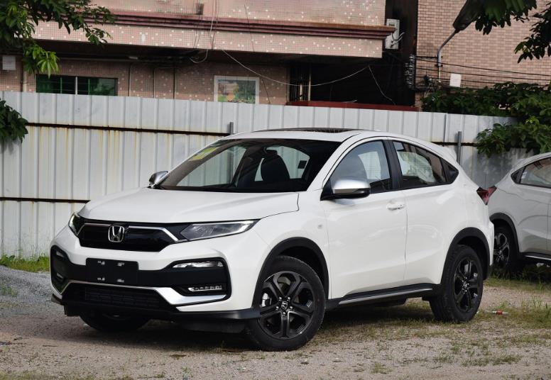 XR-V 1.5T豪华版和柯洛克 1.4T优享版，选哪个？纠结中