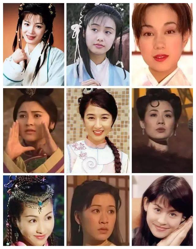 tvb与亚视的十部巅峰代表作，论经典程度谁更胜一筹|经典|周星驰|陀枪师姐_新浪新闻