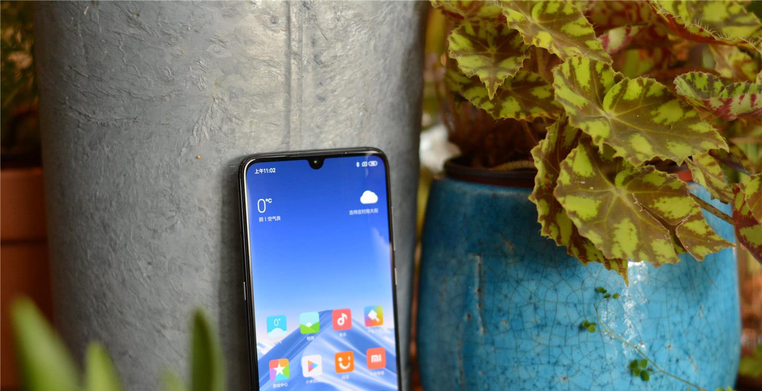 华为更良心：4800万＋TOF＋麒麟980，比小米便宜200