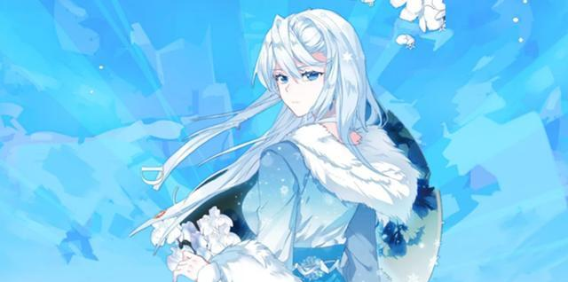 绝世唐门:雪帝的霸气进化历程,从可爱的小妹妹,晋级为霸气女王