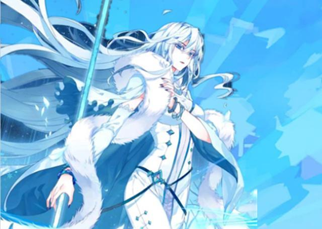 绝世唐门:雪帝的霸气进化历程,从可爱的小妹妹,晋级为霸气女王