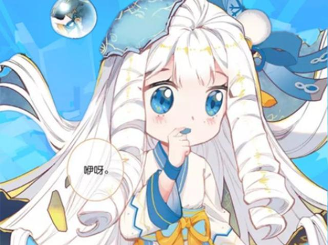 绝世唐门:雪帝的霸气进化历程,从可爱的小妹妹,晋级为霸气女王