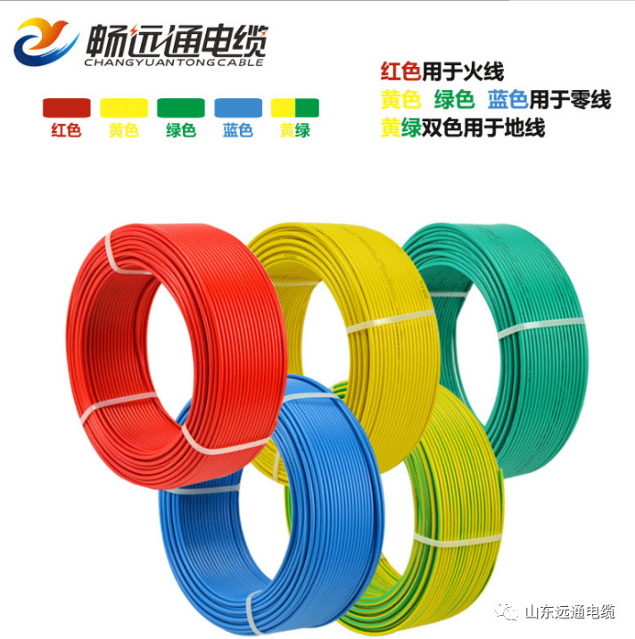 什么是BV电线？