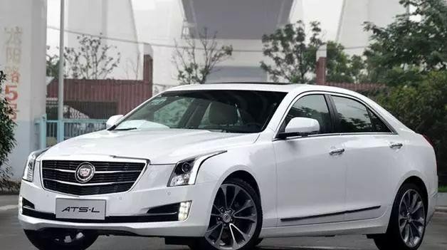 导购 | 品牌和价格 宝马3系和凯迪拉克ATSL怎么选？