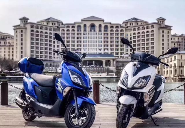 每天100公里左右，铃木UY125和光阳动力150选哪个好？