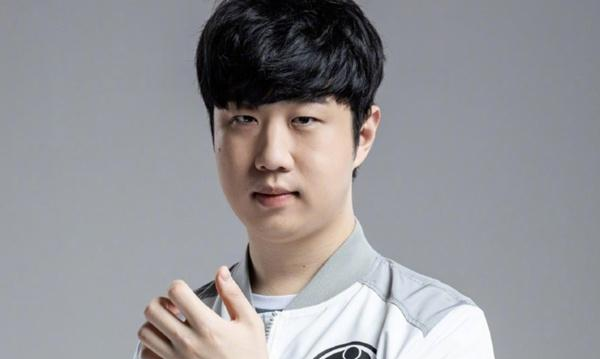 LOL：Duke首发上场，IG洲际赛选择双上单