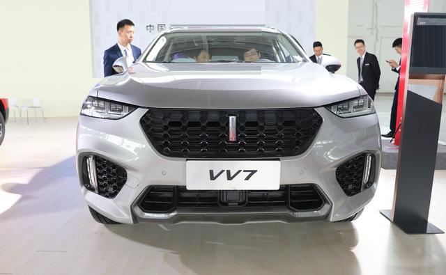外观帅气、内饰精致、配置齐全，20万级别首选这3款国产SUV