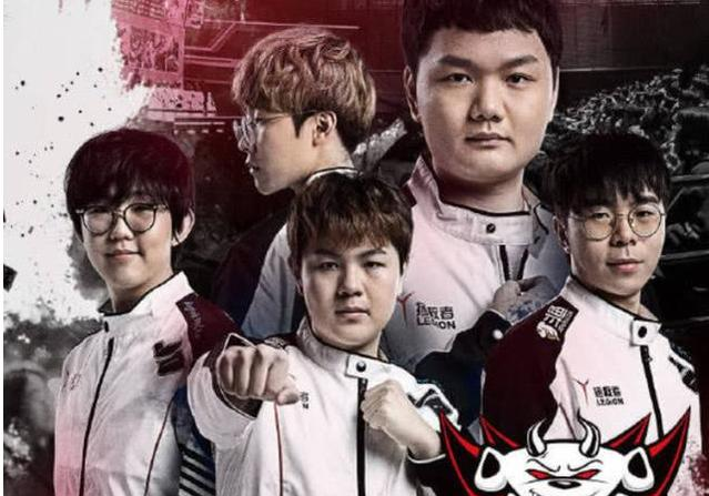 Kanavi成自由人JD人财两空，GRF却反咬一口|自由人|韩援|选手_新浪新闻