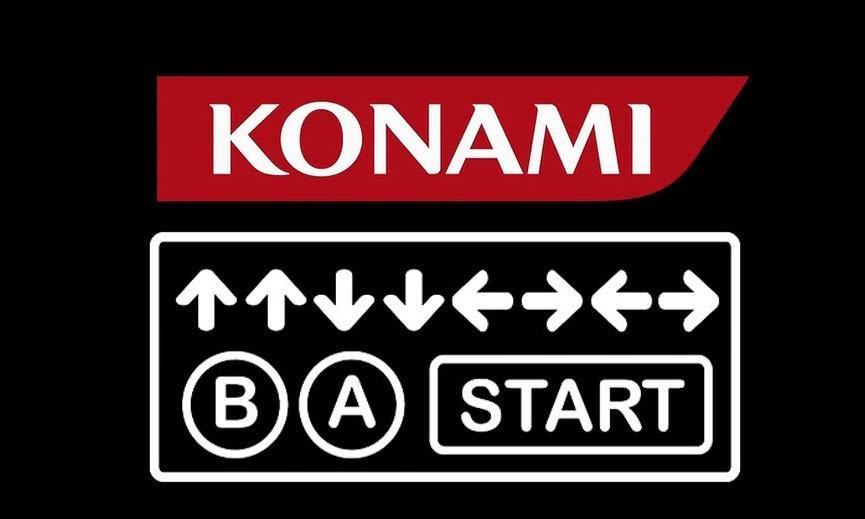 Konami密技“上上下下左右左右BA”创造者过世|桥本和|当家|掌上型_新浪新闻