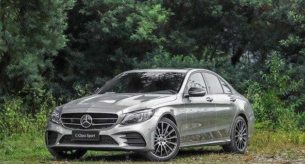 奔驰C260运动版与宝马320Li m怎么选？理清这几点，买车少纠结！-新浪汽车