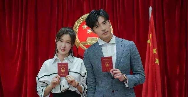 《奈何boss要娶我2》强势来袭,你有被男主撩到吗? 奈何boss要娶我2 第二季 剧情 新浪新闻