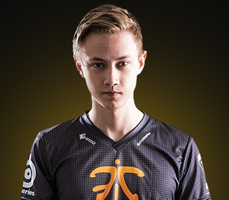 成为对手：FNC.Rekkles和G2.Perkz