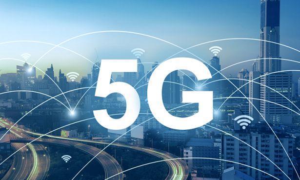 四川哪些地方可以尝鲜5G？|5G网络|四川联通|成都_新浪新闻