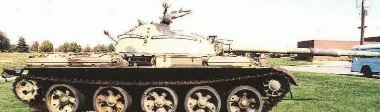 99A的125滑膛炮威力巨大，15式轻坦为啥不用？却装105线膛炮？