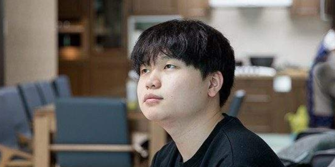 BDD谈LCK前三中单：Faker的运营最强，我比Chovy更团队|战队|比赛|选手_新浪新闻