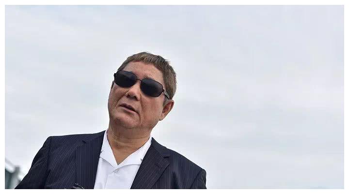 电影说 极恶非道3:北野武的野望,以忠诚的崩坏与尊严的死亡收场 北野武 大友 黑道 新浪新闻
