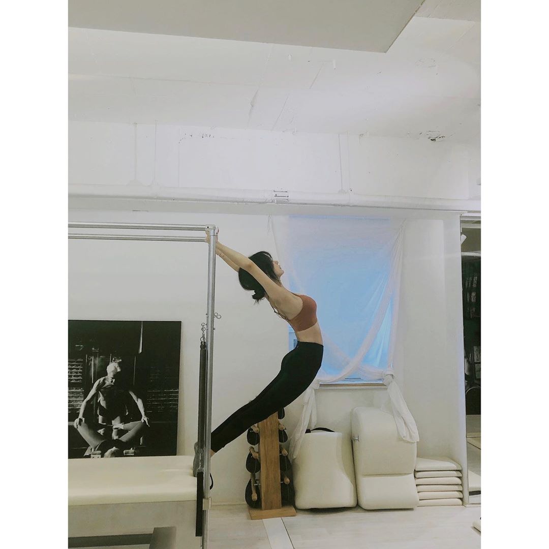 宋多恩41kg，163cm的身材秘诀是？