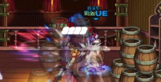 「DNF」11.9PVP，张真旭走位细腻，果断起手战胜武神陈亮|陈亮|走位|武神_新浪新闻