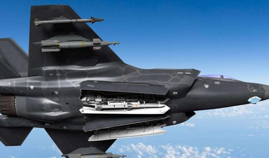 美国正式下令向土耳其停售F35战斗机？买S400就别想得到F35|土耳其|战斗机|俄罗斯_新浪新闻