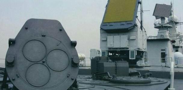 115舰和116舰这两艘051C型舰不改造提升可能更好|型舰|舰空导弹|驱逐舰_新浪新闻