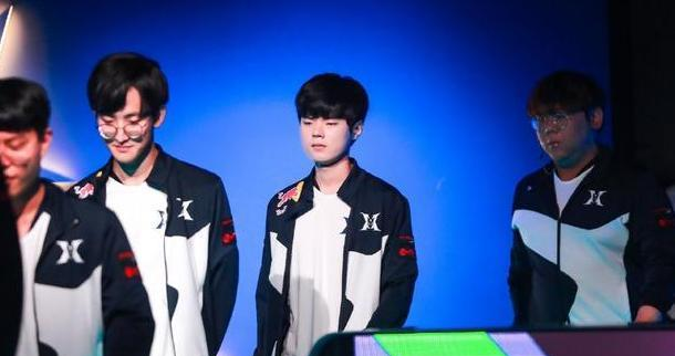 Deft真的太惨！KZ爆出欠薪丑闻，魔鬼赛程碰强敌GRF！