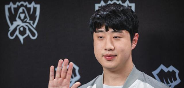 LOL：iG上单Duke断开连接，昔日冠军组合分崩离析|大校|战队|冠军_新浪新闻