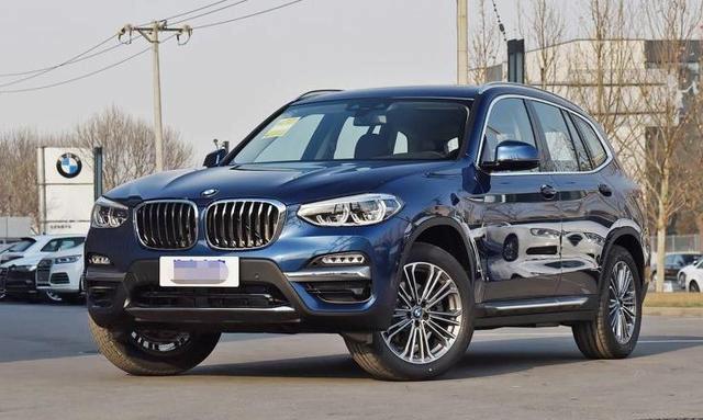 手握35万，奥迪Q5L和宝马X3哪个档次高，内行人对比后差距明显-新浪汽车