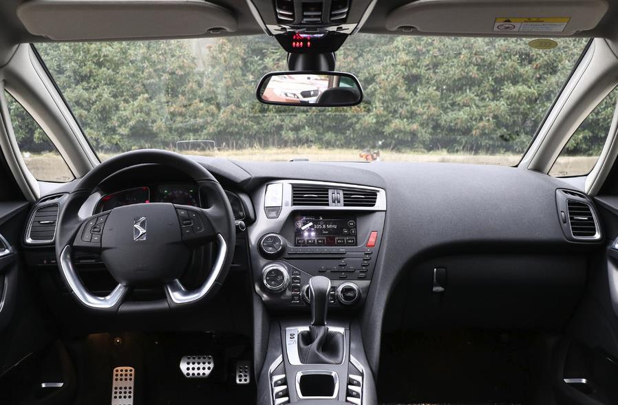 DS5好吗？缺点多吗？车主说了内心真实感受