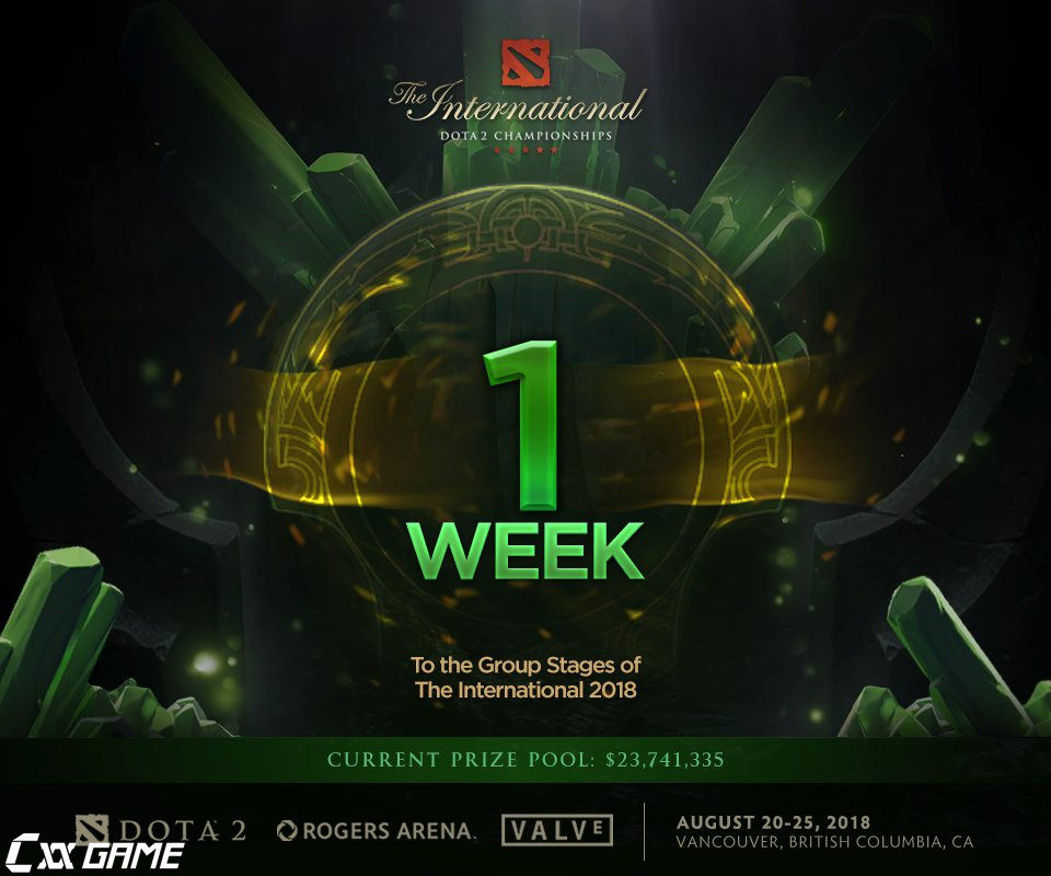 DOTA2：TI8签证全数通过 VP战袍由橙色变绿紫搭配！|橙色|队服|赞助商_新浪新闻