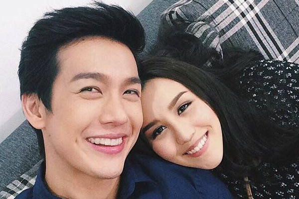 四部霸道总裁泰剧，Mik、Push、Ken、Mark谁更霸气？|女主角|男主角|两个人_新浪新闻