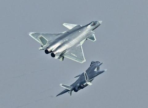 150公里外找出B2 110公里内定位F22 自身仅几十公斤|B2|歼20|雷达_新浪新闻