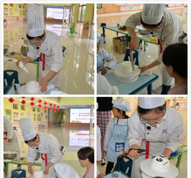 劳动最光荣 我们爱劳动——记尚德幼儿园庆“五一”主题活动
