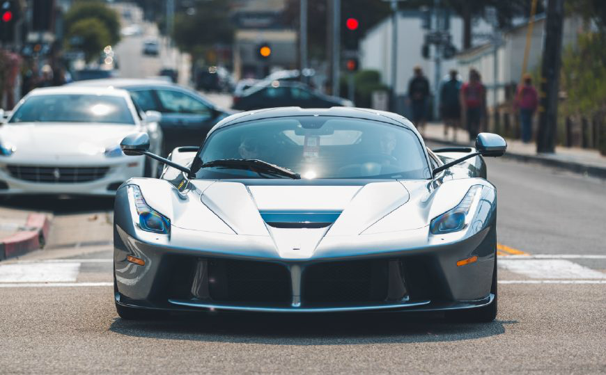 法拉利恩佐和拉法谁贵【相关词】 - 随意优惠券