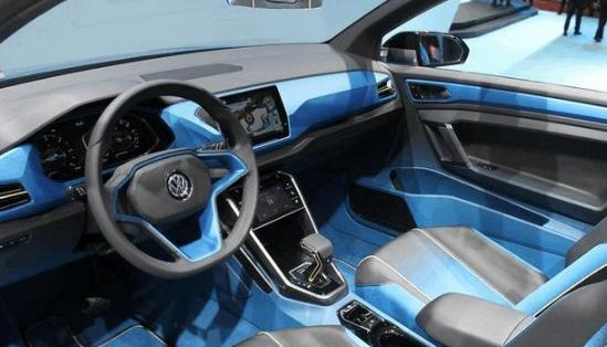 12万全新SUV搭1.2T/1.4T引擎，油耗仅5.7L，为年轻而运动！！