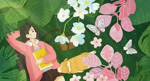 五个建议,慢热型女生爱上我 女生 慢热 女孩子 新浪新闻
