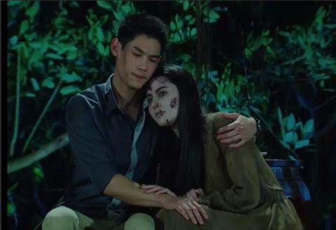 那些被《天生一对》超越的高收视率泰剧，Mai、Taew的作品了解下|天生一对|收视率|七台_新浪新闻