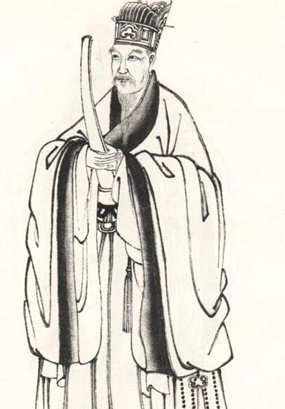 易学大师故事——刘伯温