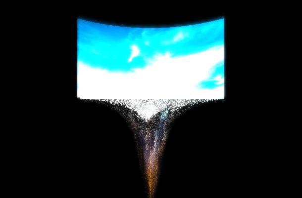 16个富有创意的HTML5 Canvas动画特效集合