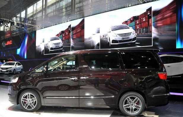 这款MPV，埃尔法看见了也得认怂！GL8直呼遇到死敌了！