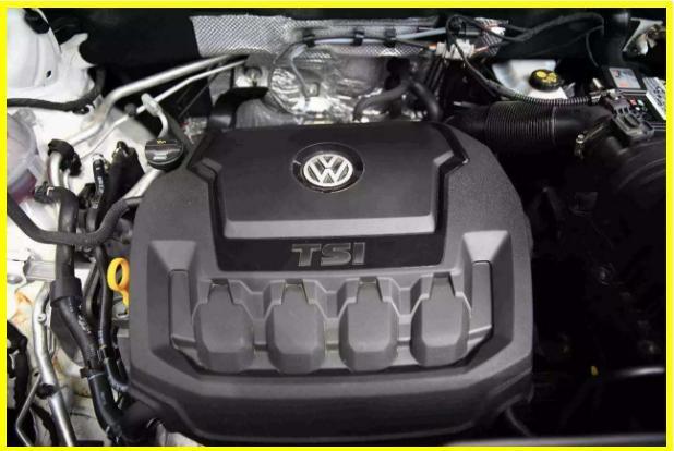 大众途昂7座SUV神车, 车重达2.2吨, 搭2.5T V6