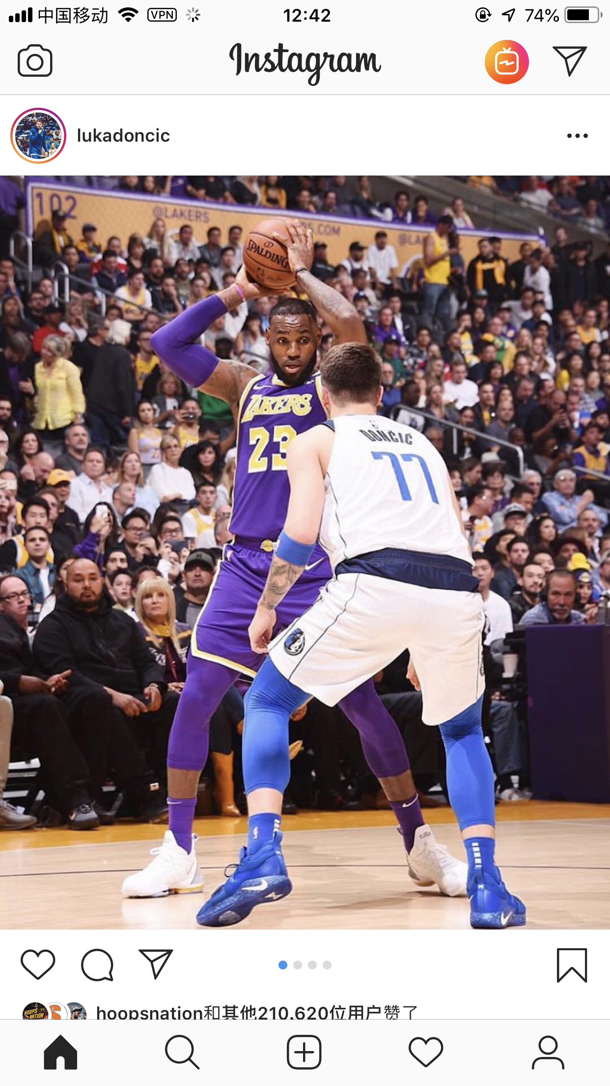 东77ins更新：你的偶像成了你的对手|偶像|对手_新浪新闻